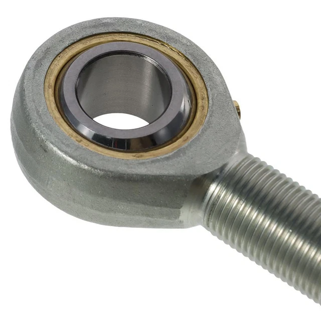 STEEL MALE ROD End Bearing Spherical Rod End Bearing Automation ...