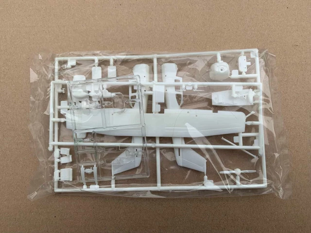 SEHR SELTEN 1/72 Eidai Cessna 172 Sky Hawk Skyhawk vintage für Sammler ...