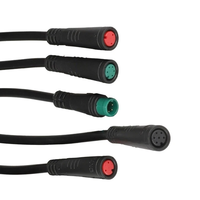 2025 FOR KUKIRIN G2 Pro Controller with Color Screen for Electric ...