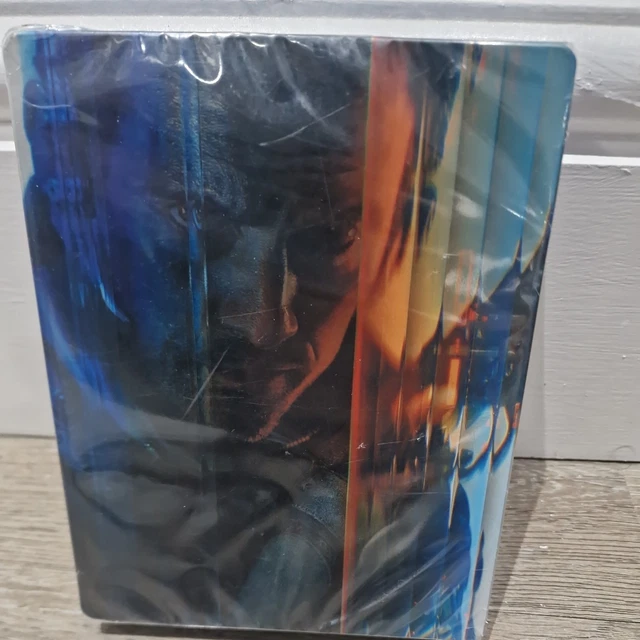 CALL OF DUTY : Black Ops 7 | Game + Steelbook | Playstation 4 £31.90 ...