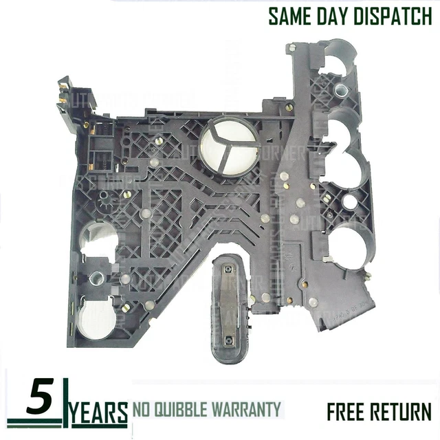 AUTOMATIC TRANSMISSION CONDUCTOR Plate For Mercedes-Benz E-Class W210 ...