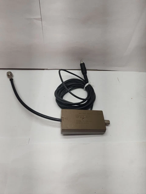 NINTENDO NES-003 RF Switch Modulator AV Cable Original Authentic $6.88 ...