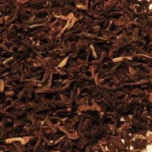 ORGANIC DARJEELING TEA (AUTUMN FLUSH) THURBU SFTGFOP I CLONAL CLASSIC ...