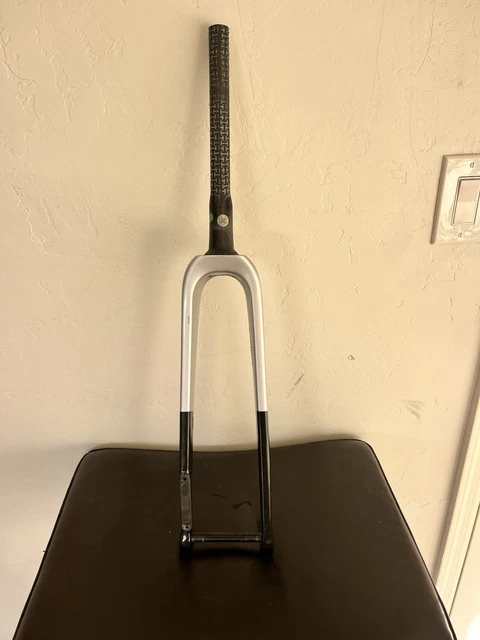 2023-2025 CANNONDALE SUPERSIX EVO (EVO4) High Modulus Road Fork - USED ...