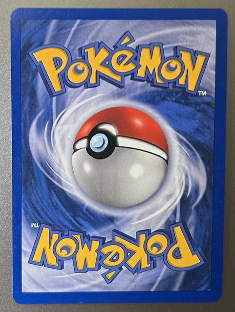 CARTE POKÉMON NIDORINO 37/102 Set de Base Édition 1 Wizard EUR 22,50 - PicClick FR