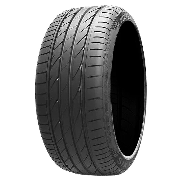 TYRE MAXXIS 235/55 R18 100Y Victra Sport Vs5 Suv EUR 306,72 - PicClick FR