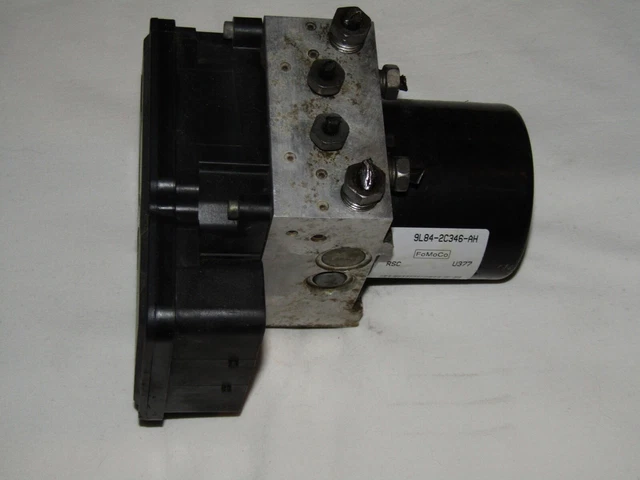 2009 FORD ESCAPE Mercury Mariner Abs Anti-Lock Brake Pump Module 9L84 ...