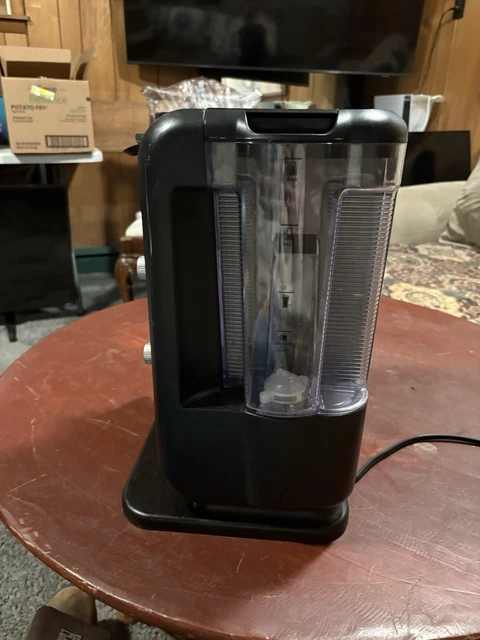 NINJA CP301 HOT and Cold Brewed System with frother Tea and Coffee *NO ...