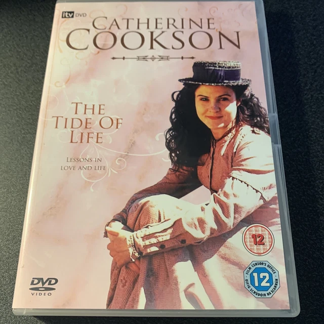 CATHERINE COOKSON - The Tide Of Life (DVD, 2007) EUR 5,26 - PicClick IT