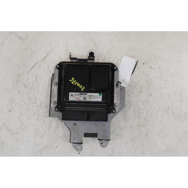 ECU POMPE INJECTION MITSUBISHI L 200 / Triton (Ka _T KB _T ) EUR 329,87 ...