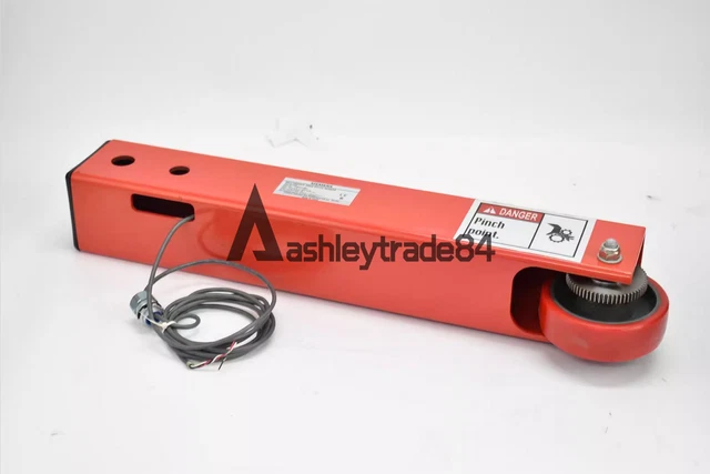 1PC NEW SIEMENS Milltronics RBSS Speed sensor 7MH7134-2AB30 EUR 2.465 ...