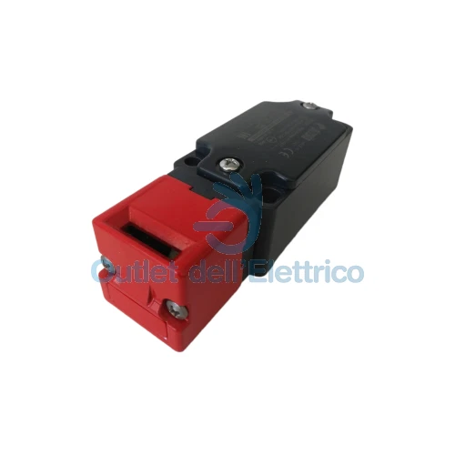 PIZZATO FD 2293-M2-EX4 Schalter der Sicherheit Ohne Aktuator Atex Ab II 3D I EUR 184,28 ...