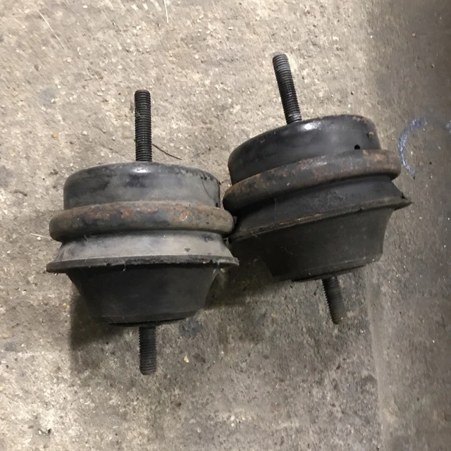Ford Pinto Engine Mounts FOR SALE! - PicClick UK