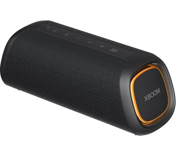LG XBOOM GO Xg7 40W Portable Bluetooth Speaker Waterproof Usb Aux ...
