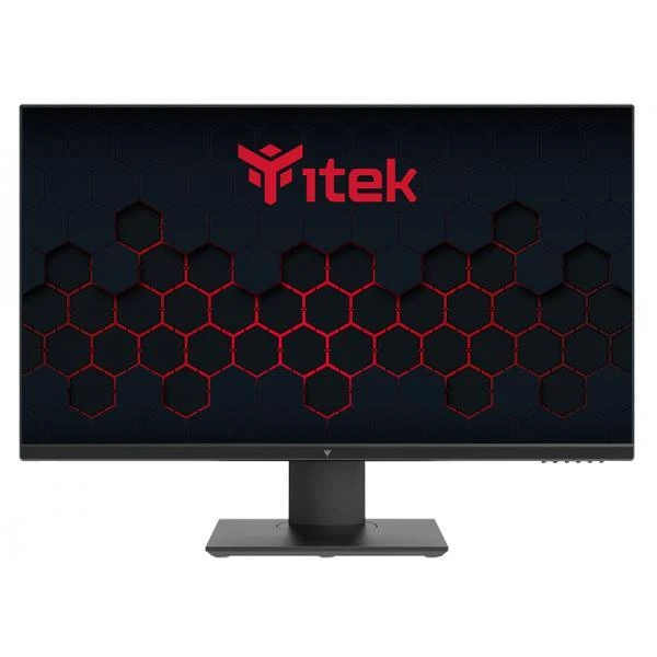 ITEK &MONITOR GGF - 28"" FLAT- 4K UHD 3840x2160- Fast IPS- 144Hz- 16:9 ...