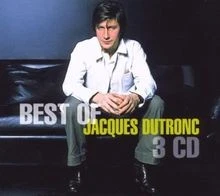 BEST OF JACQUES Dutronc (Coffret 3 CD) von Jacques ... | CD | Zustand ...