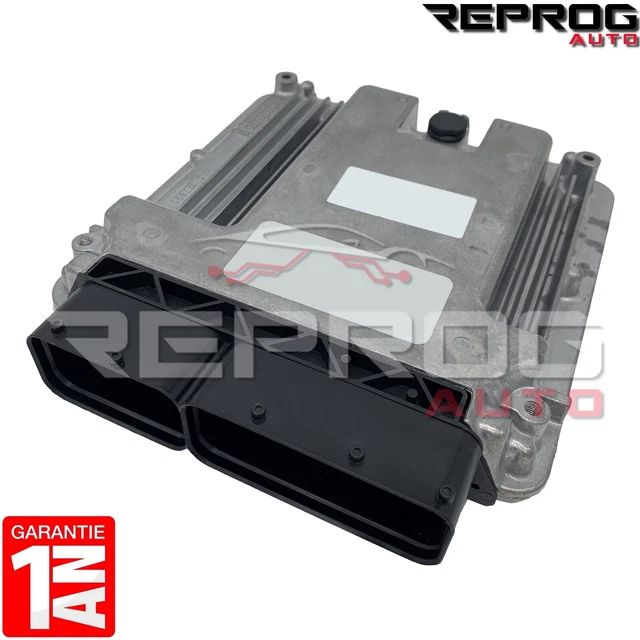 BOSCH EDC16CP34 AUDI A6 2.7 Tdi 0281013426 4F0907401C Decoded ...