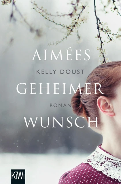 AIMÉES GEHEIMER WUNSCH: Roman Kelly Doust EUR 7,35 - PicClick FR