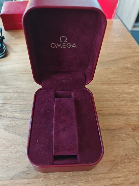 BOX OMEGA SPEEDMASTER Seamaster circa used condition #302 EUR 110,00 ...