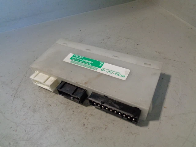 RANGE ROVER L322 Body Control Module BCM BCU ECU YWC500521 Land Rover £ ...