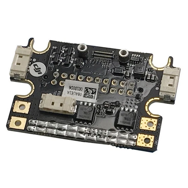 POWER INTERFACE MODULE PCB Board Replacement For DJI Phantom 4 Pro/Pro+ ...