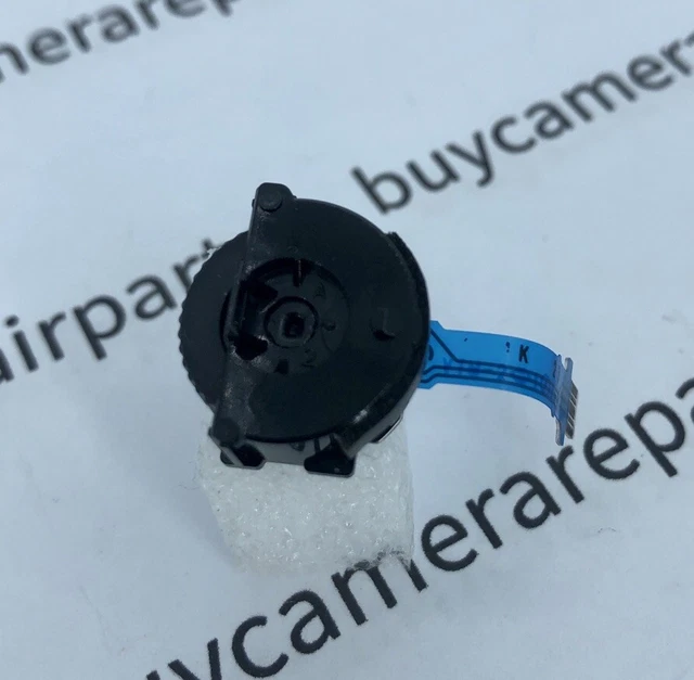 SONY CYBERSHOT RX10 Iii Control Switch Genuine Repair Part 1-492-683-11 ...