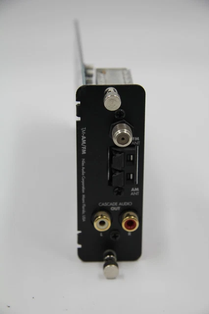 NILES INTELLICONTROLICS TM-AM/FM Tuner Module $25.00 - PicClick CA