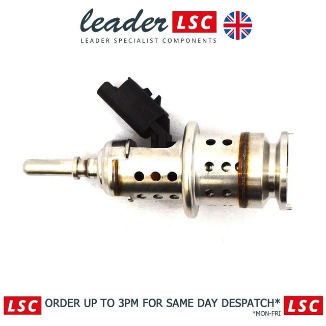 ADBLUE UREA DEF Exhaust Injector Genuine OEM Vauxhall Vivaro C Combo E ...