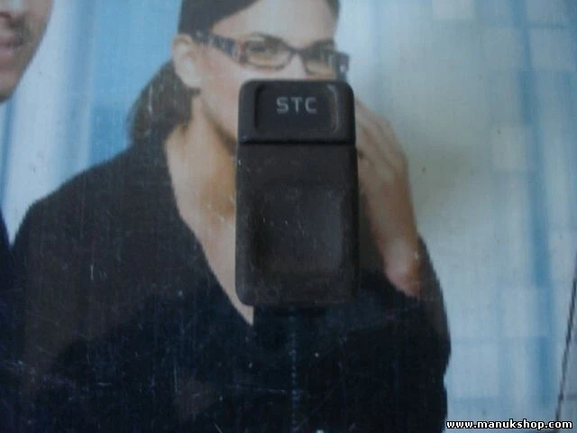 CHANGEUR VOLVO STC C70 Coupe BJ.97-02 9459094 00W09K EUR 10,00 - PicClick FR