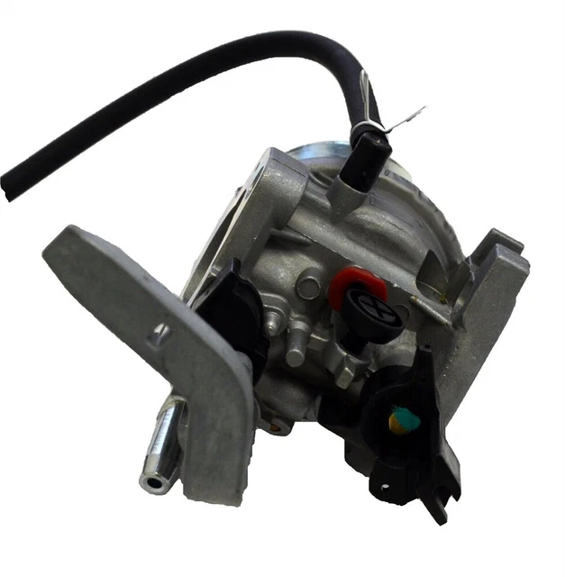 CARBURATEUR LCT 03021 03022 pour HUAYI L10 136cc 179cc 208cc Snow ...