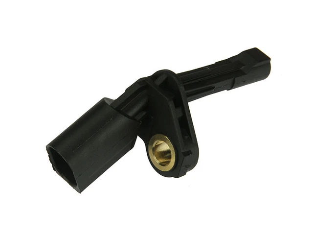 URO PARTS ABS Speed Sensor WHT003859 VW Volkswagen Jetta Passat Golf ...