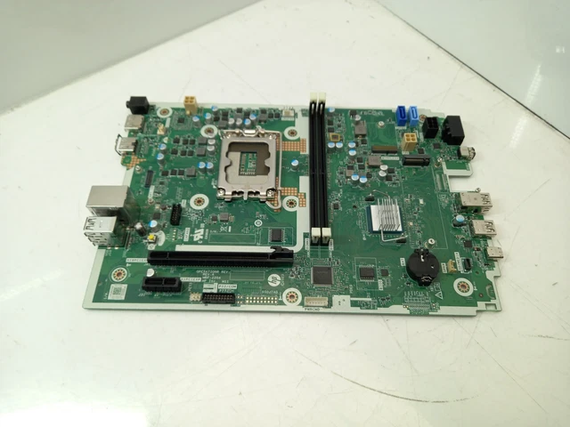 HP PRODESK 400 G9R SFF Socket LGA 1700 DDR4 Motherboard N18257-003 ...