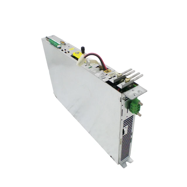 BOSCH DM 15K 1101-D DM15K1101-D Servo Drive 1070084662-110 -used- EUR 1 ...