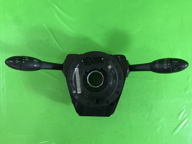 MINI R56 LCI R60 R61 Indicator Wiper Switch Stalk Squib Slip Ring 2010 ...