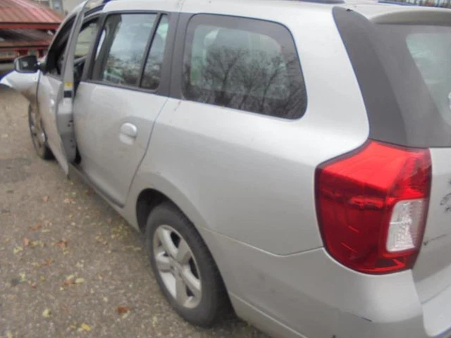 MOTEUR DACIA LOGAN MCV 2 PHASE 2 BREAK 8201708459 EUR 950,00 - PicClick FR