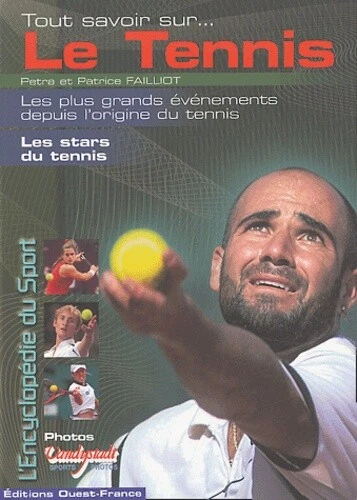 TOUT SAVOIR SUR le tennis EUR 7,24 - PicClick FR