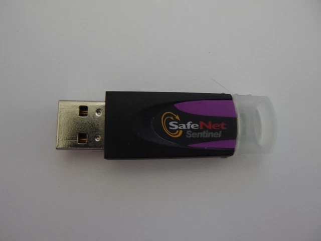 LICENZA DONGLE DONGLE Sirona Cerec inLab AKU Unlimited Softguard EUR ...