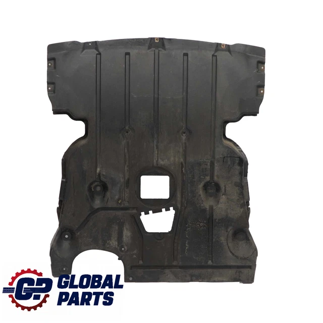 BMW 1 E81 E87 3 Motorraumabschirmung Unterfahrschutz Benzin 7129318 EUR ...