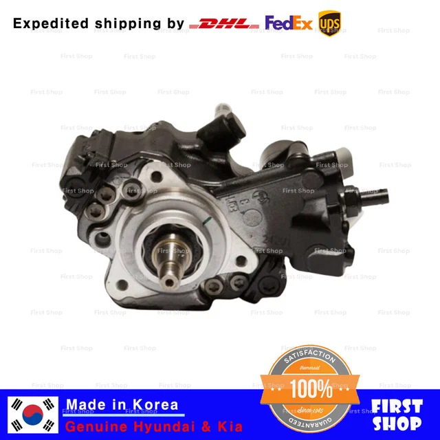 CRDI DIESEL HIGH Pressure Fuel Injection Pump 33100 4X400 for Kia ...