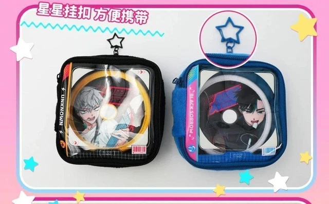 YEAR'S EVE ALIEN Stage Ita Bag Ivan Till Ita Bag £119.04 - PicClick UK