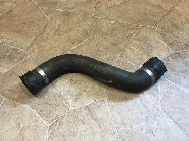 MERCEDES-BENZ C W205 Refrigerante Tubo A2055016384 2.0 Benzina 155kw ...