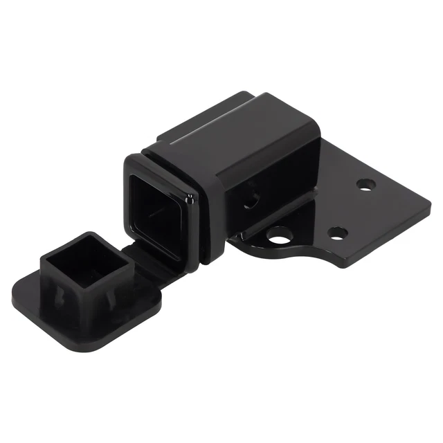 BOLT-ON 2IN TRAILER Hitch for Kubota BX Series 2380 2680 23S 1880 Rear ...