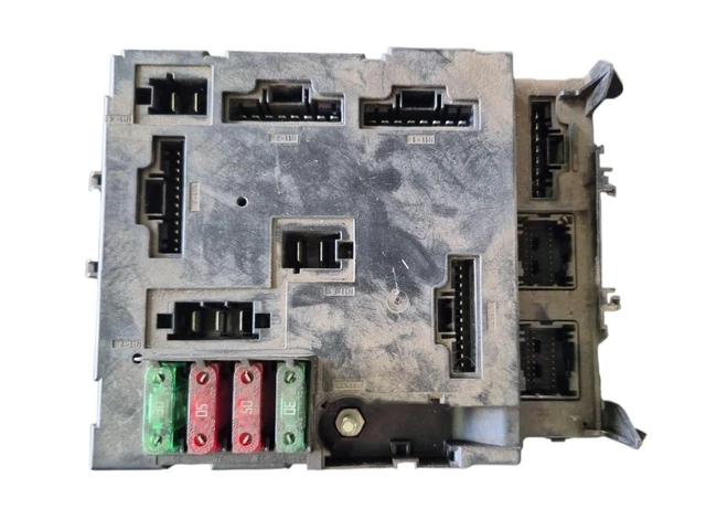 CENTRALINA SAM PER SMART Fortwo Coupé (W450) Benzina 700 (03>07) EUR ...