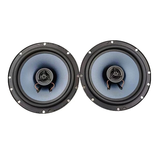 RELIABLE HIGH POWERED Handling Coaxial Car Speaker for Enhances Music ...