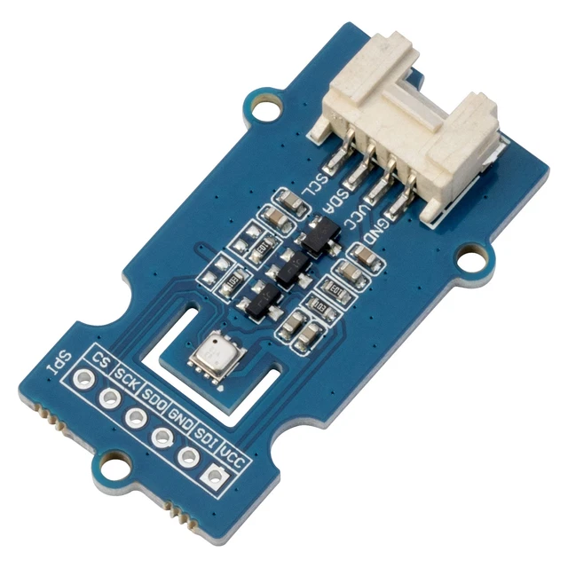 SEEED GROVE - Temperature, Humidity, Pressure and Gas Sensor (BME680) £ ...
