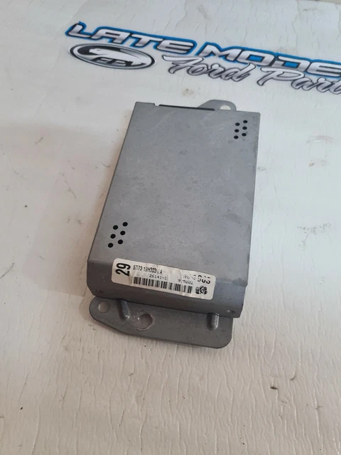 FORD FALCON BA Bf Reverse Camera Module EUR 101,73 - PicClick FR