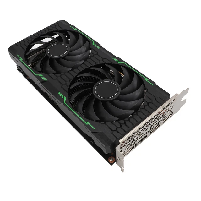 NEW GRAPHICS CARD For Gaming PC Desktop Computer Video GPU 8GB DDR5 256 ...