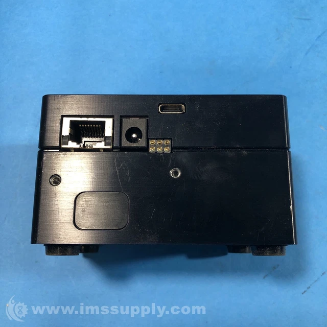 OCEAN OPTICS OCEAN-HDX-UV-VIS Optimized Spectrometer FNIP £3,918.86 ...