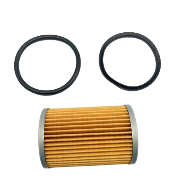 FUEL FILTER FOR Mercury Quicksilver Marine Mercruiser 35-8M0093688 35 ...