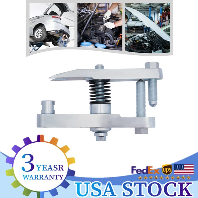 204793A FOR JAGUAR Land Rover Ball Joint Separator Puller Extractor ...